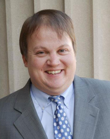 About Christopher Dyer | Dyer Consulting Services